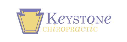 You can at Keystone Chiropractic